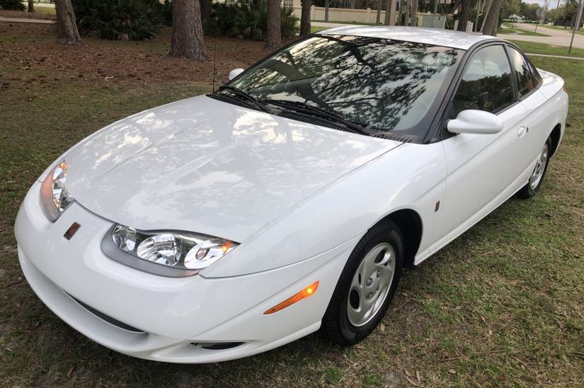 10 Classic Sports Cars No Collector Wants To Touch