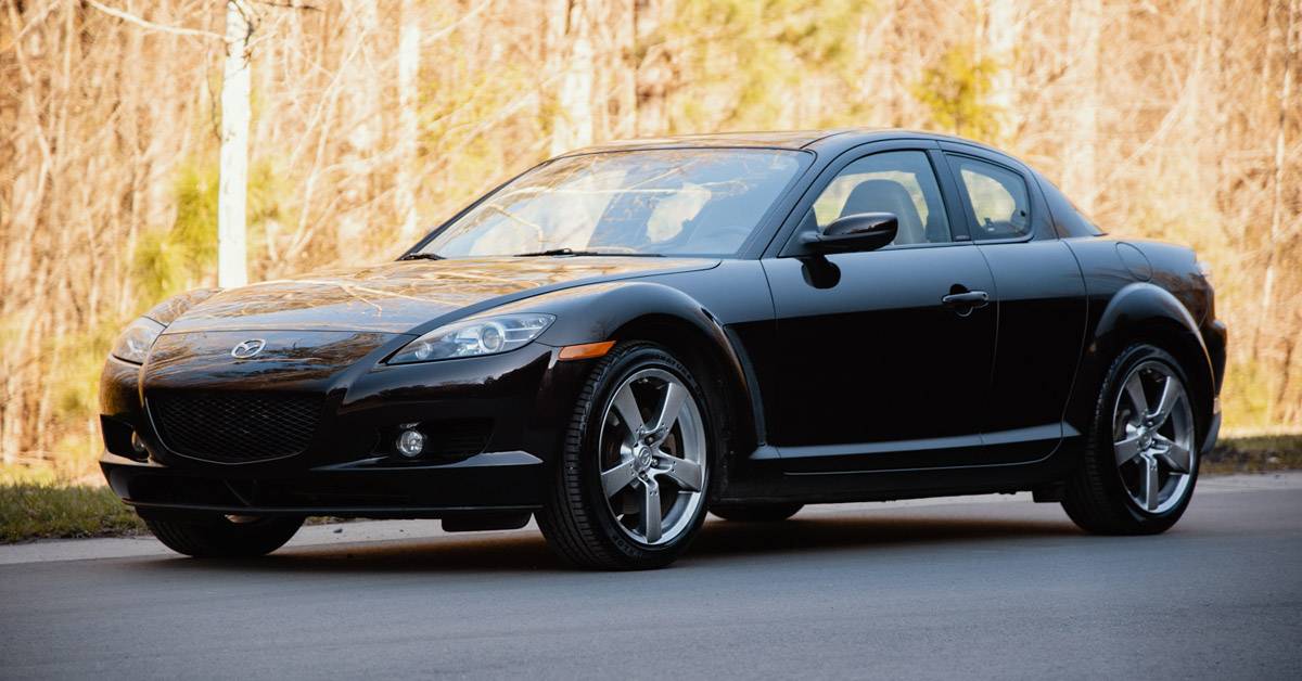 We Found These 10 Awesome Cars You Can Buy For Less Than $10,000