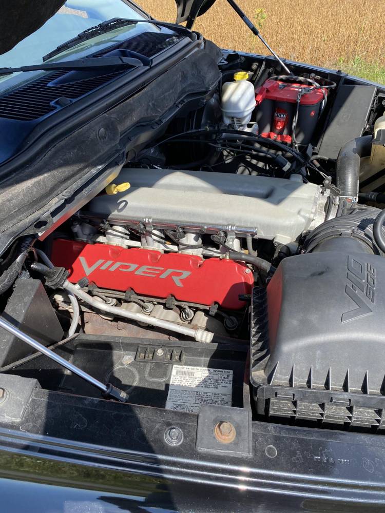 Dodge Ram SRT-10: Costs, Facts, And Figures