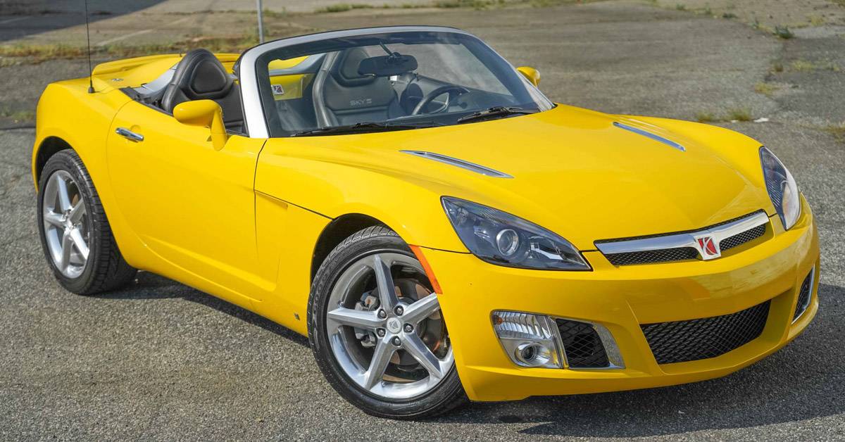 10 Cheap Sports Cars That Pack A Punch On The Open Road
