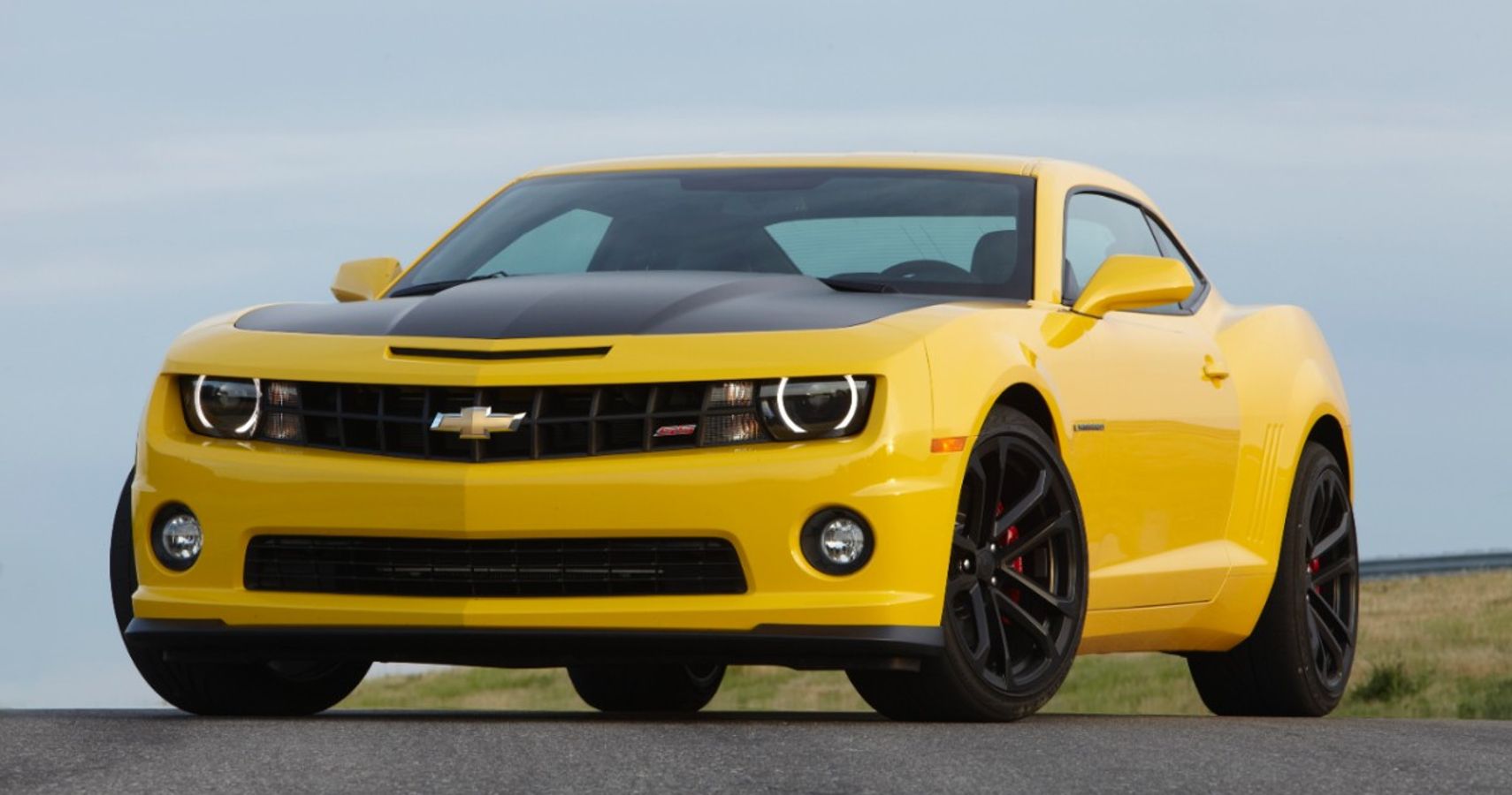 2010-2015 Fifth-Gen Camaro: Prices, Specs, And Features