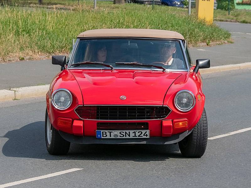 Ranking The Fastest Sports Cars You Can Currently Buy For $20,000 Used