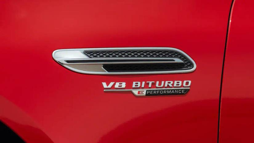 These German Luxury Cars Will Annihilate The Charger Hellcat In A ...