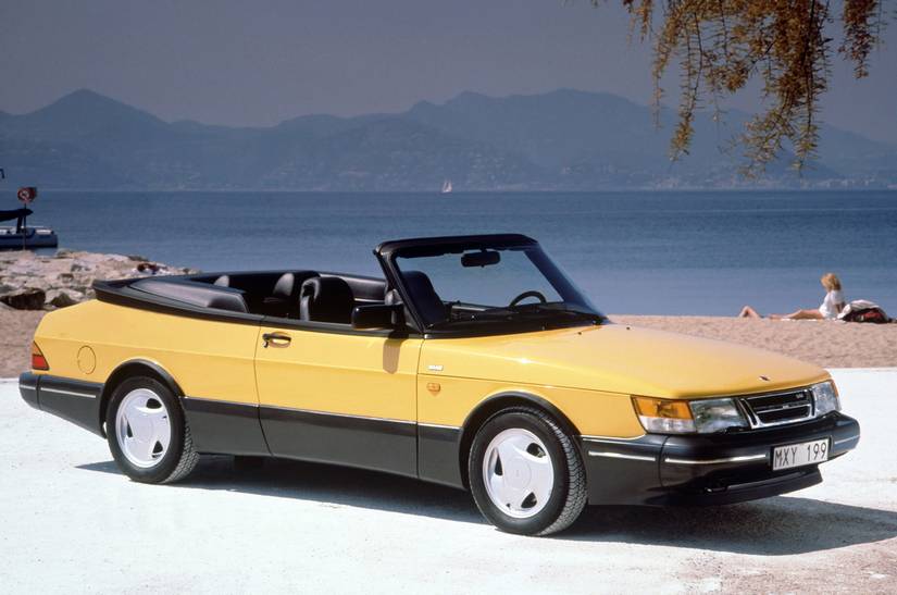 1978-1993 Saab 900: Costs, Facts, And Figures