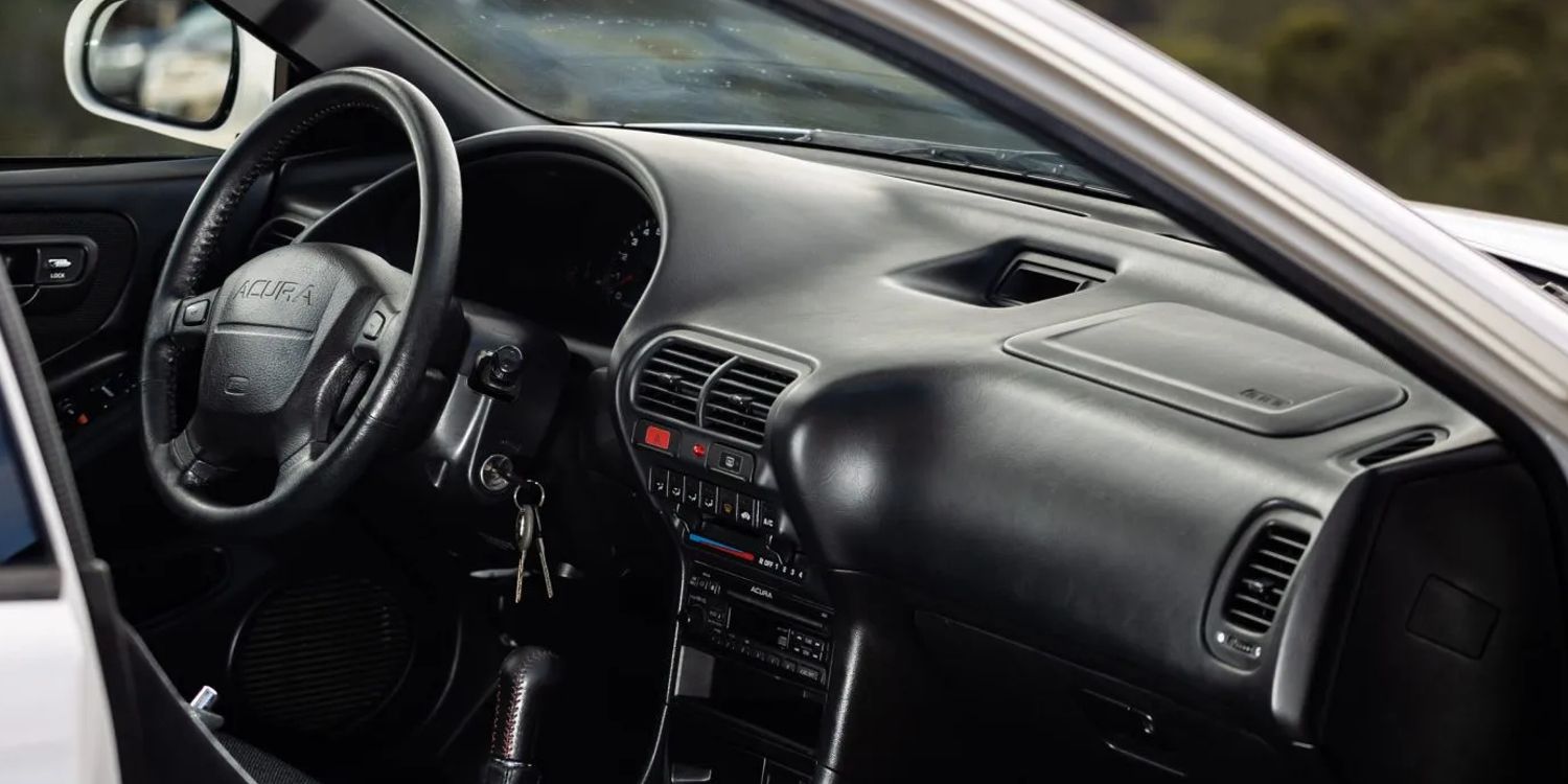 1997-2001 Acura Integra Type R: Costs, Facts, And Figures