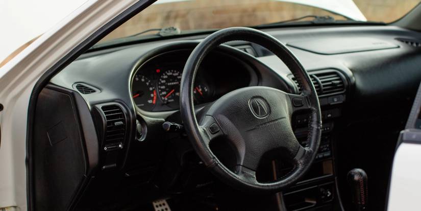 1997-2001 Acura Integra Type R: Costs, Facts, And Figures