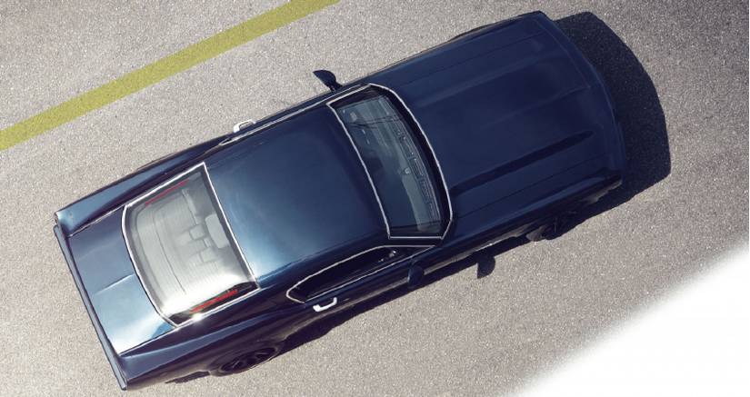 9 Reasons Why The Equus Bass 770 Is Pure Muscle Car Awesomeness
