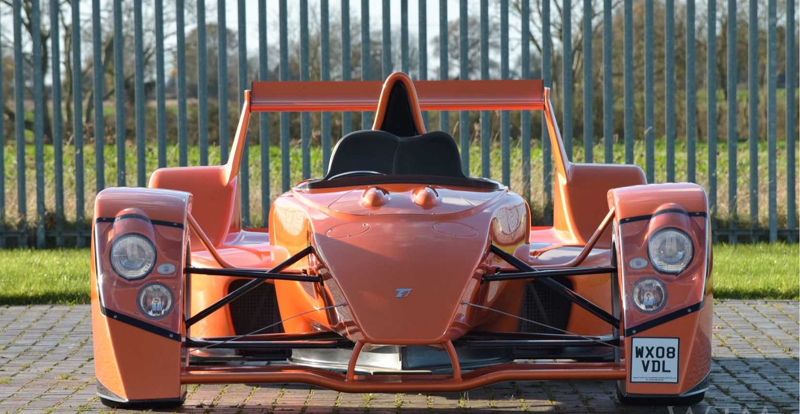 The Highest Revving Engine Ever In A Production Car