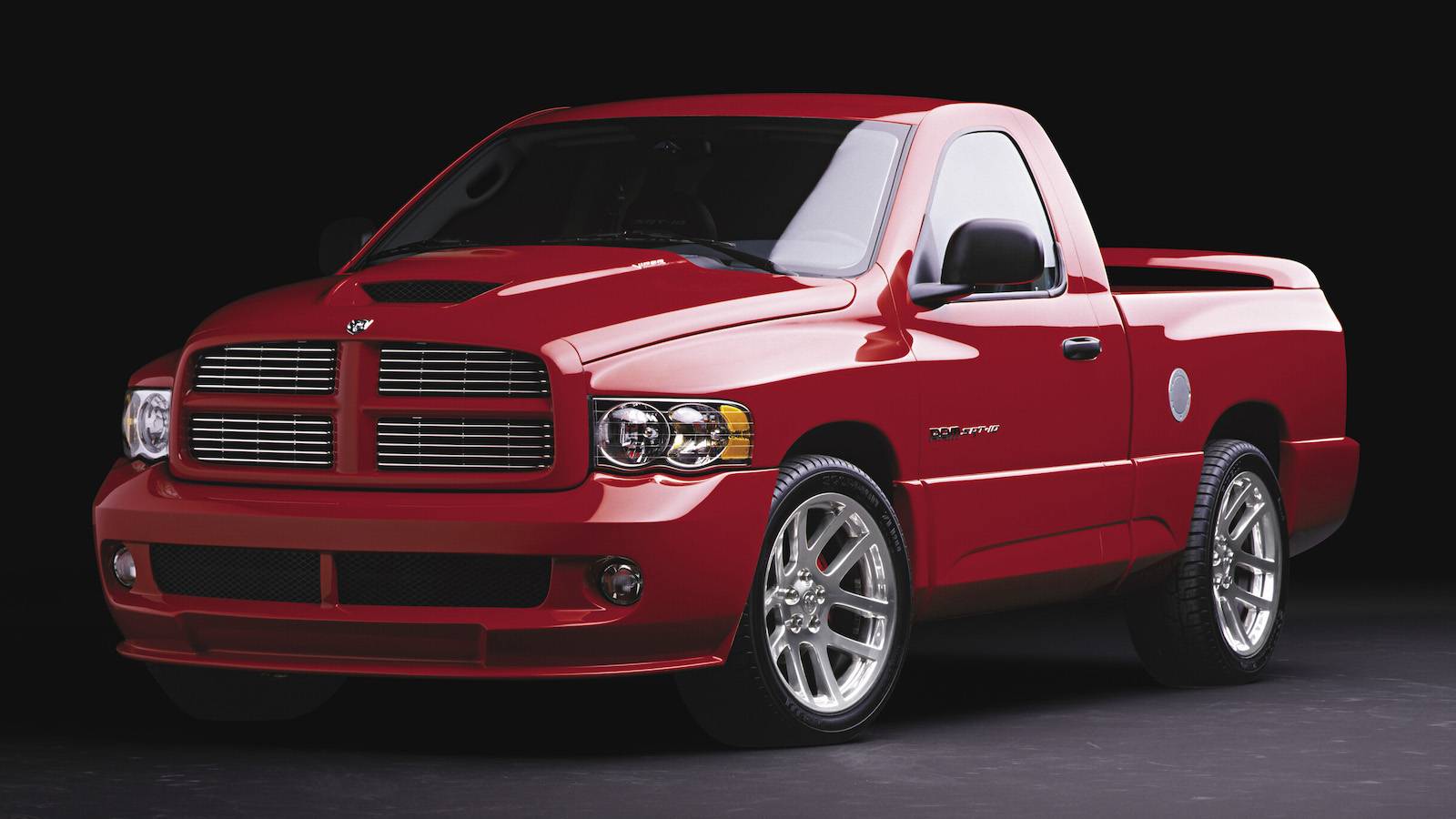 Dodge Ram SRT-10: Costs, Facts, And Figures