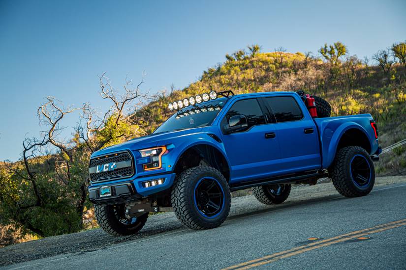 10 Influential Tuning Shops In The American Auto Tuning Scene