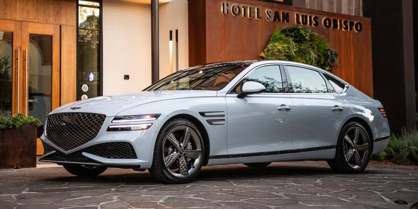 10 Best Looking Normal Cars You Can Buy Today
