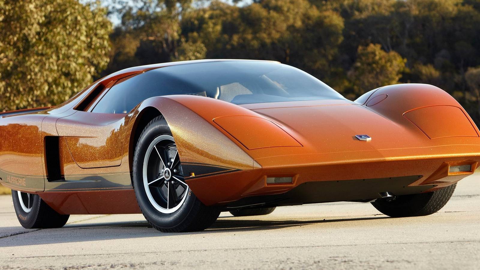 These Are The 10 Coolest Wedge-Shaped Sports Cars