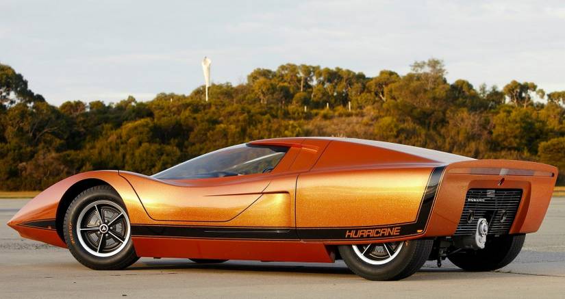These Are The 10 Coolest Wedge-Shaped Sports Cars