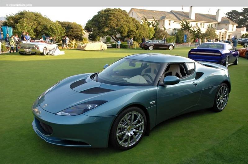 Ranking The Fastest Lotus Cars Ever Sold
