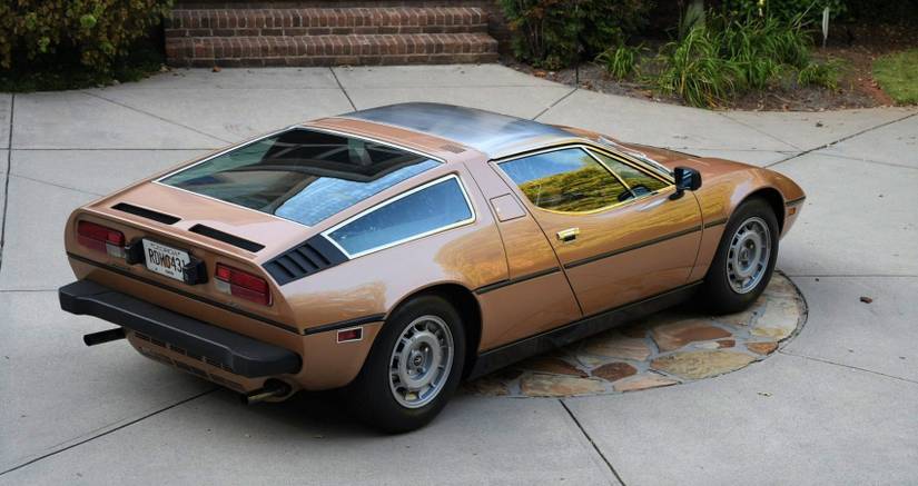 These Are The 10 Coolest Wedge-Shaped Sports Cars
