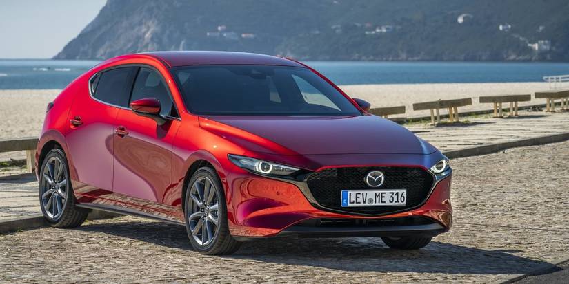 10 Best Looking Normal Cars You Can Buy Today