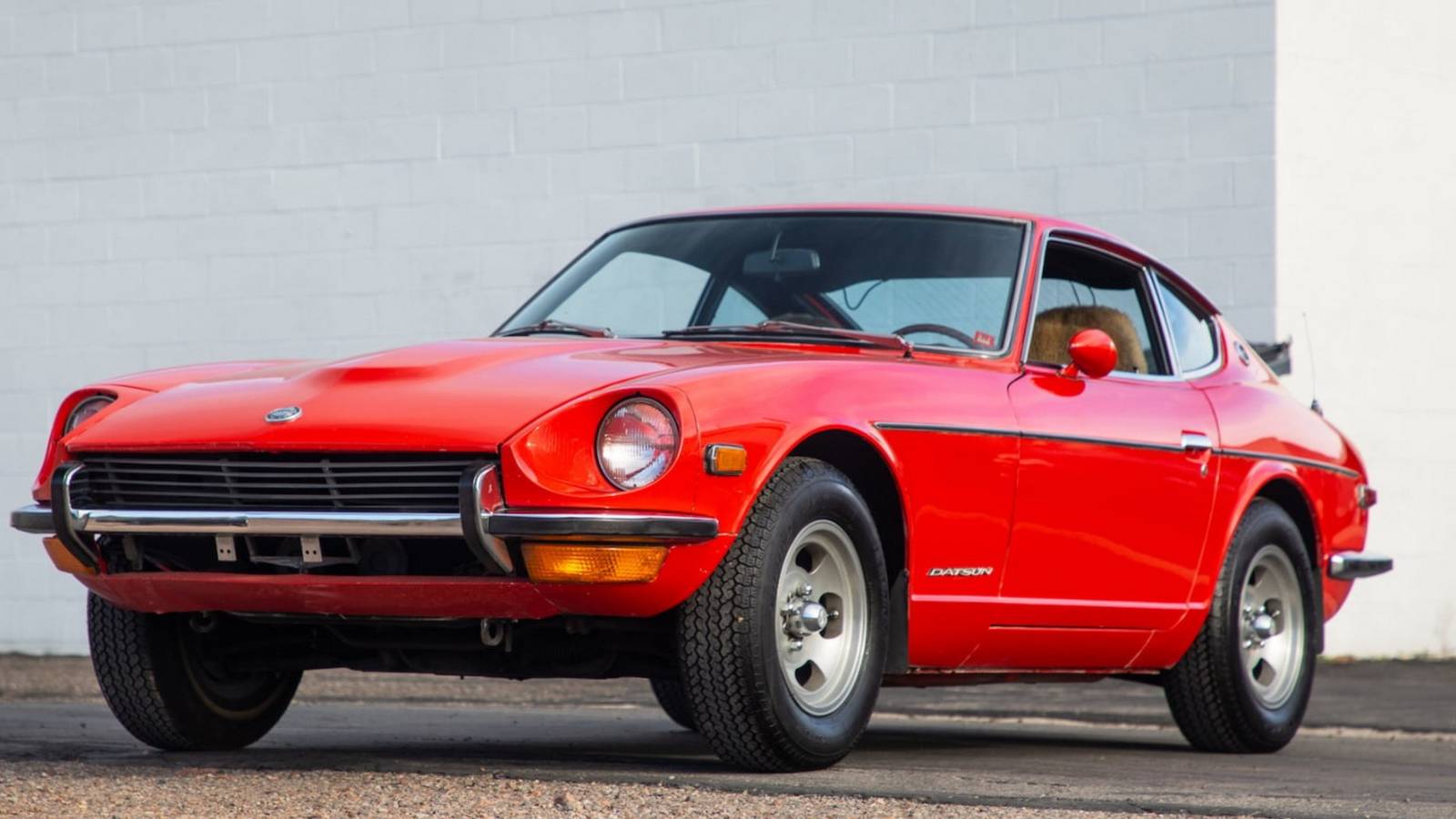 10 Of The Greatest Japanese Car Models Ever Made