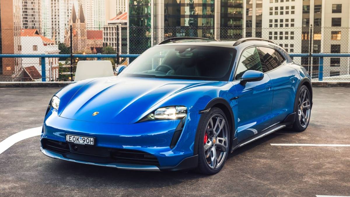 9 New Car Designs That Impressed Us The Most