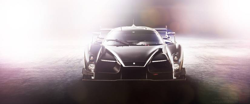 10 Things You Didn't Know About The Scuderia Cameron Glickenhaus SCG003S
