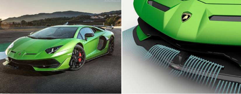 10 Things We Just Learned About The Lamborghini Aventador SVJ
