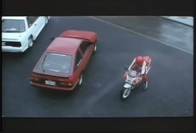 These Were Some Of The Best Movie Cars Of The '80s