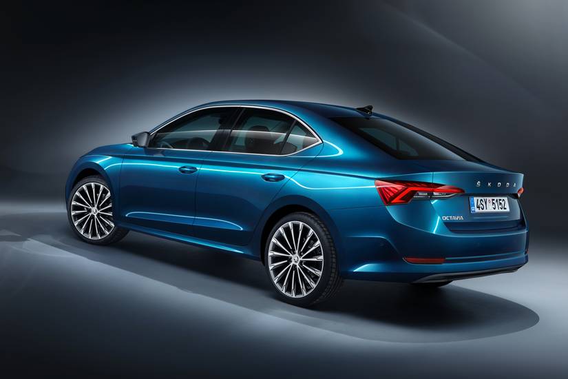 Why Volkswagen Is Not Bringing Skoda To The US