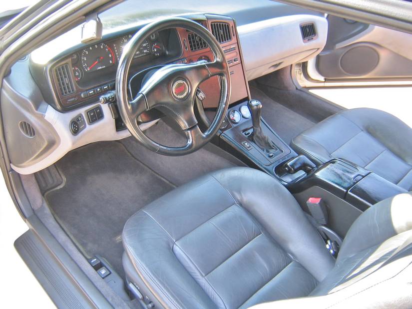 10 Things We Actually Like About The Subaru SVX