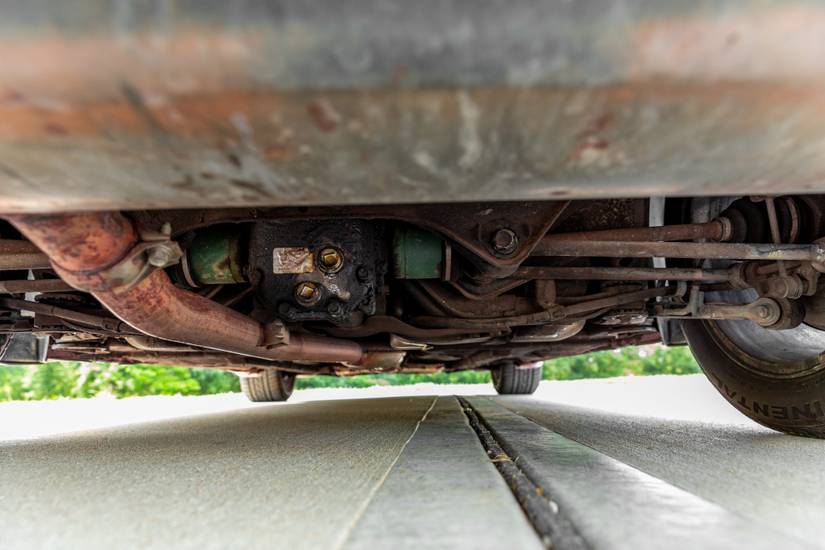 10 Things We Actually Like About The Subaru SVX