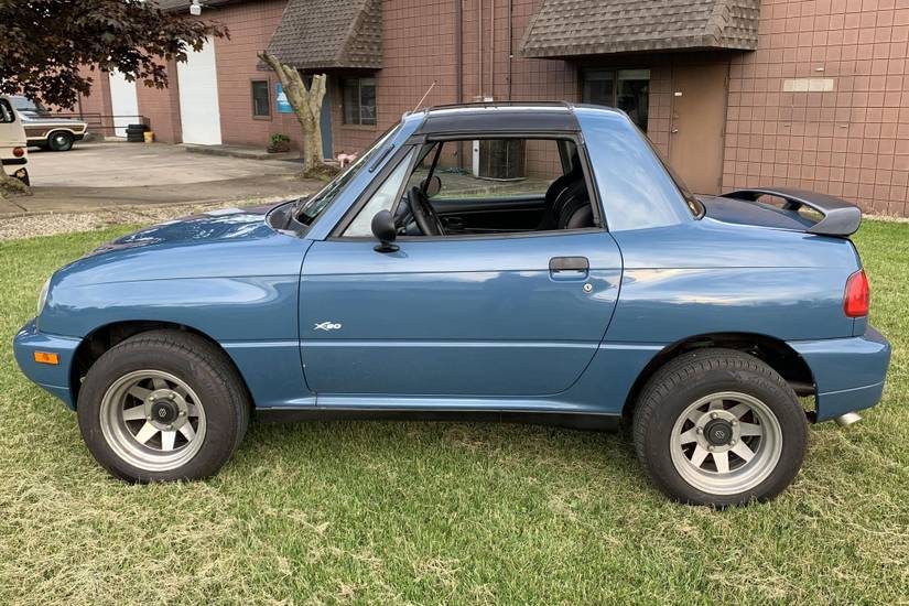 12 SUVs Of The '90s That Last Forever (And 11 That Constantly Break Down)