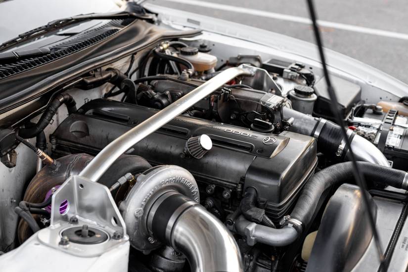 2JZ Engine Performance Upgrades: 10 Things You Should Know