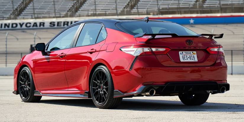 10 Cool Toyota Models That Deserve More Attention