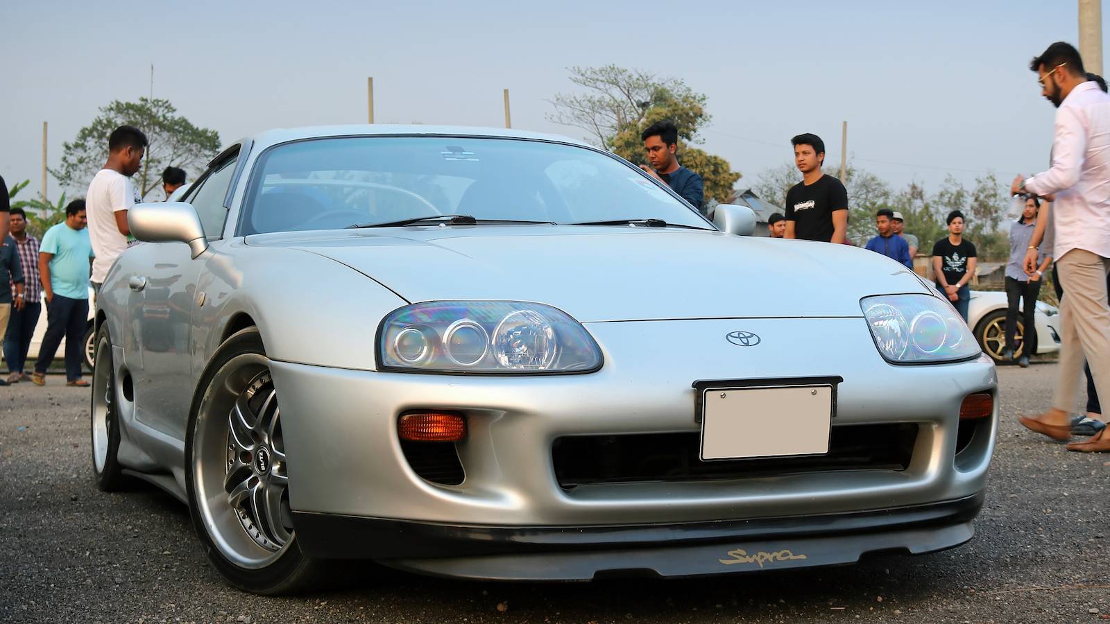 What Does JDM Mean? The Real Story Behind Japanese Domestic Market Cars