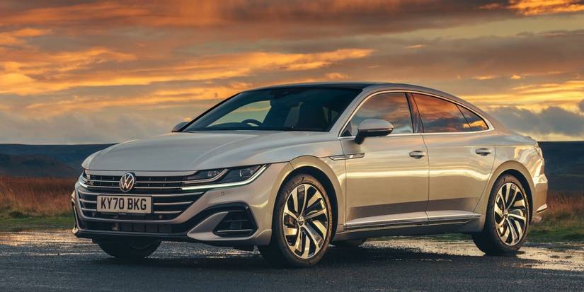 10 Best Looking Normal Cars You Can Buy Today