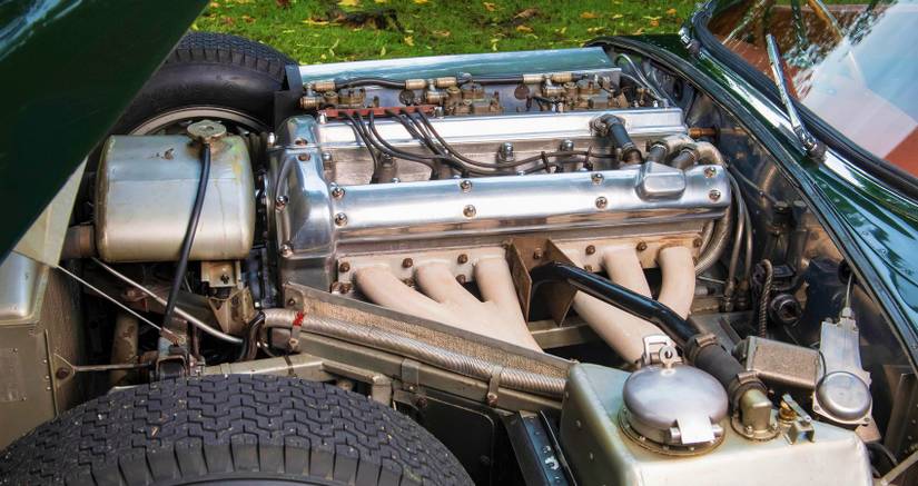 The 10 Most Bulletproof Inline-6 Engines Ever