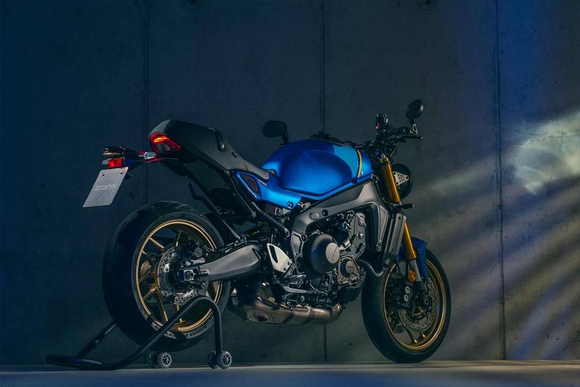 10 Best Universal Japanese Motorcycles Ever Made