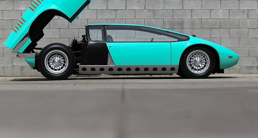 10 Italian Concept Cars We Wish Made It Into Production