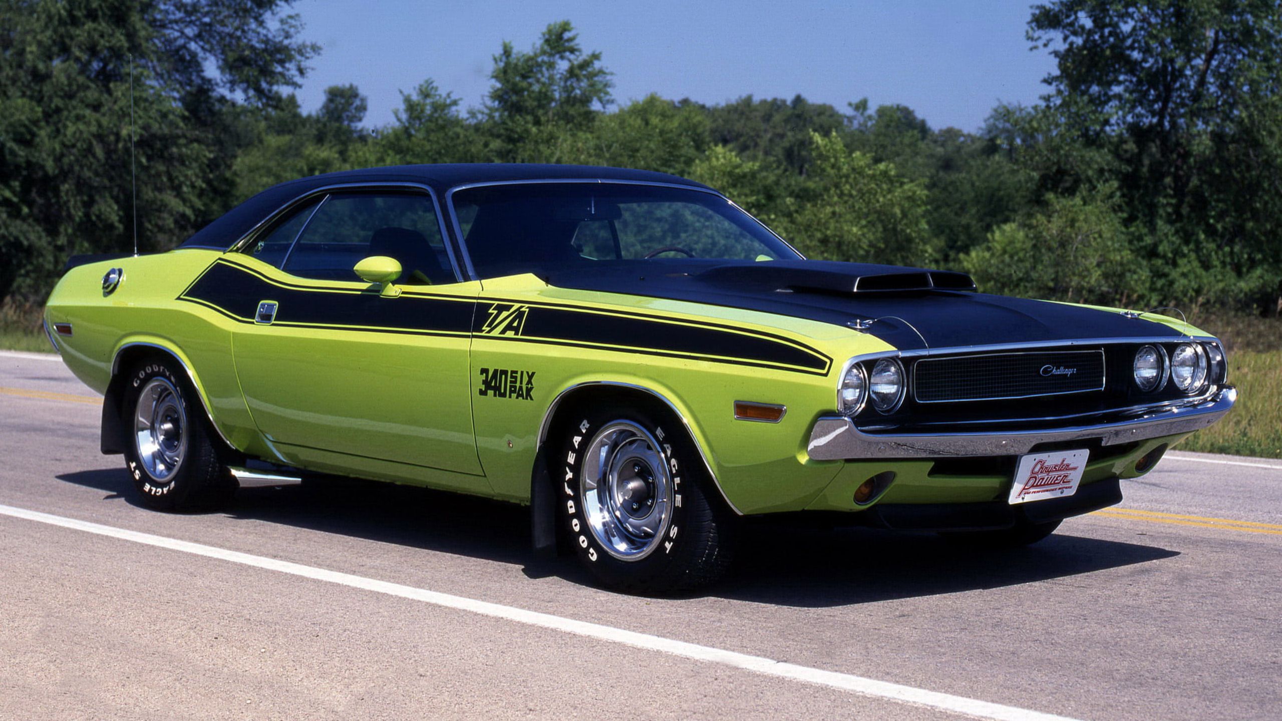 1970-1974 Dodge Challenger: Costs, Facts, And Figures