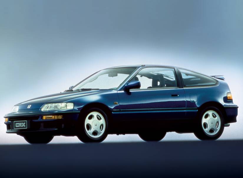 crx vt