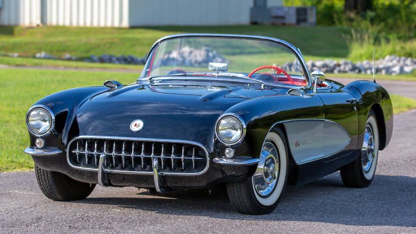 Here Is The Fastest American Car Of Each Decade