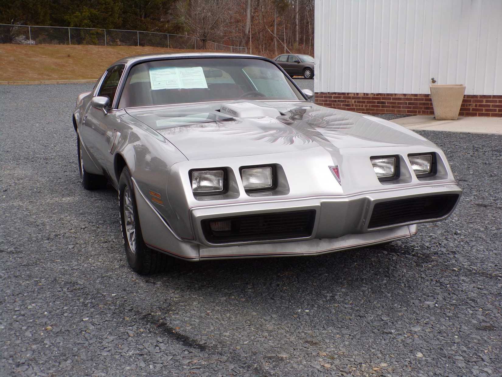 13 Dirt-Cheap Pontiac Trans Am Models On The Used Market Today