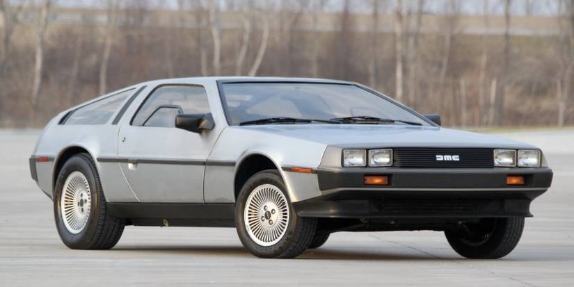 10 Cars That Should've Been Highly Successful... But Weren't