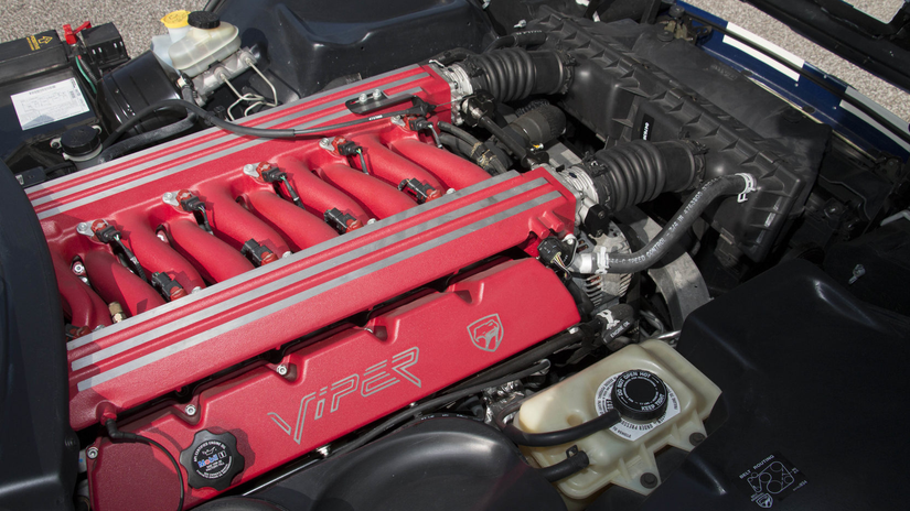 Here Is The Fastest American Car Of Each Decade