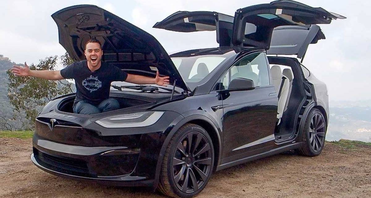 10 Controversies Surrounding Tesla And Elon Musk
