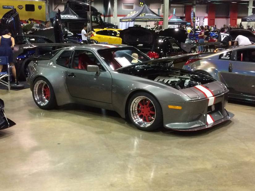 8 Reasons Why We Love The Porsche 944 (2 Reasons Why We'd Never Buy One)