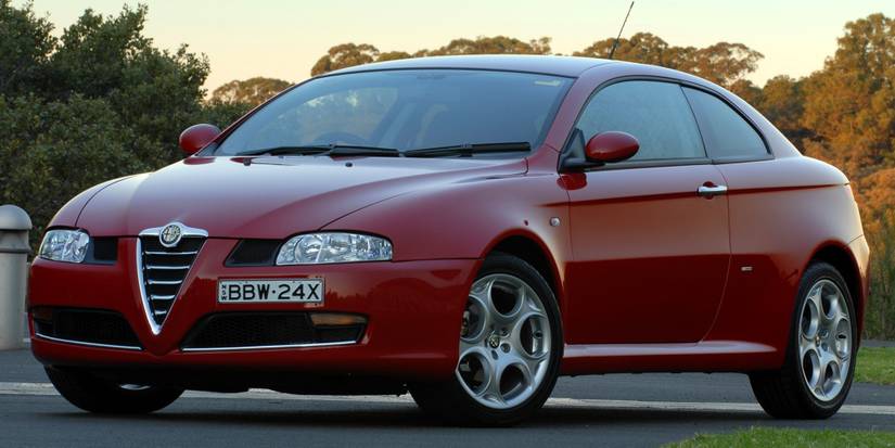 10 Cars Called GT That Aren't Really GT Cars