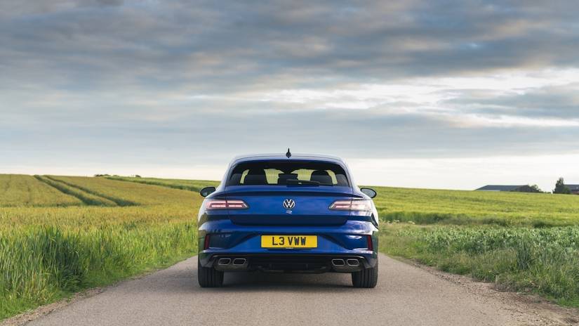 10 Greatest Modern Shooting Brakes