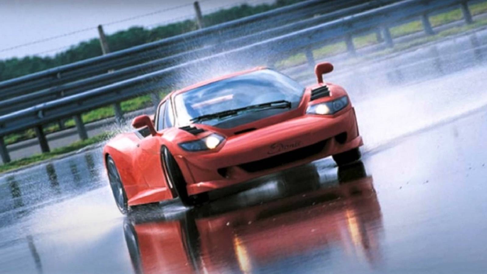 9 Things Gearheads Forgot About The B Engineering Edonis