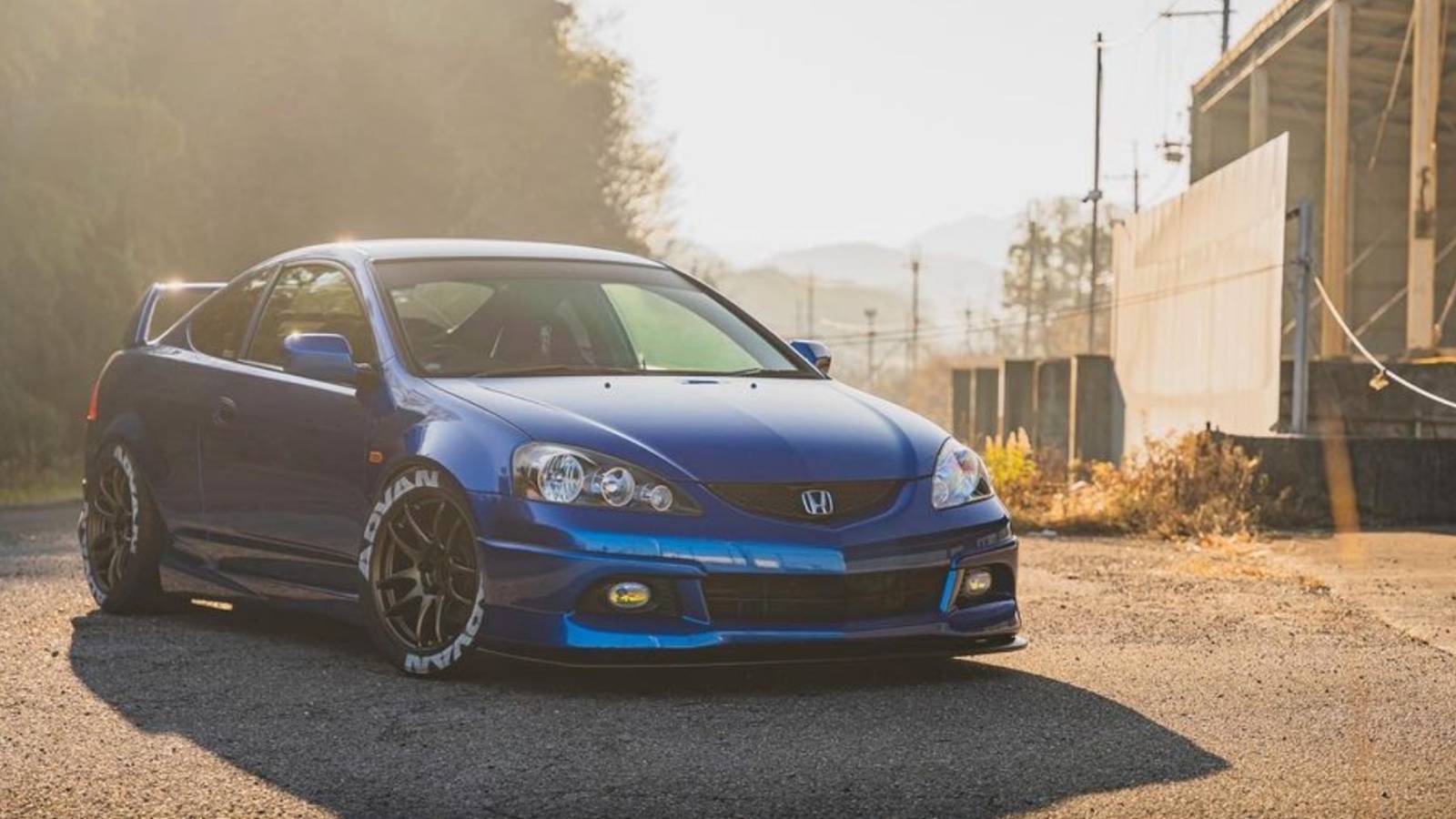 10 Awesome Modified Hondas That Aren't A Civic