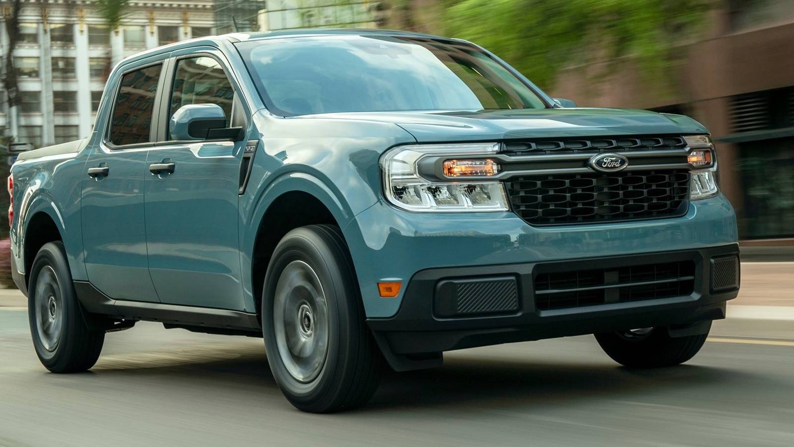 These 10 New Cars Have The Best Fuel Economy In The Industry