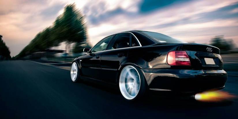 10 Modified Audis That Will Make You Want To Ditch Your Hellcat